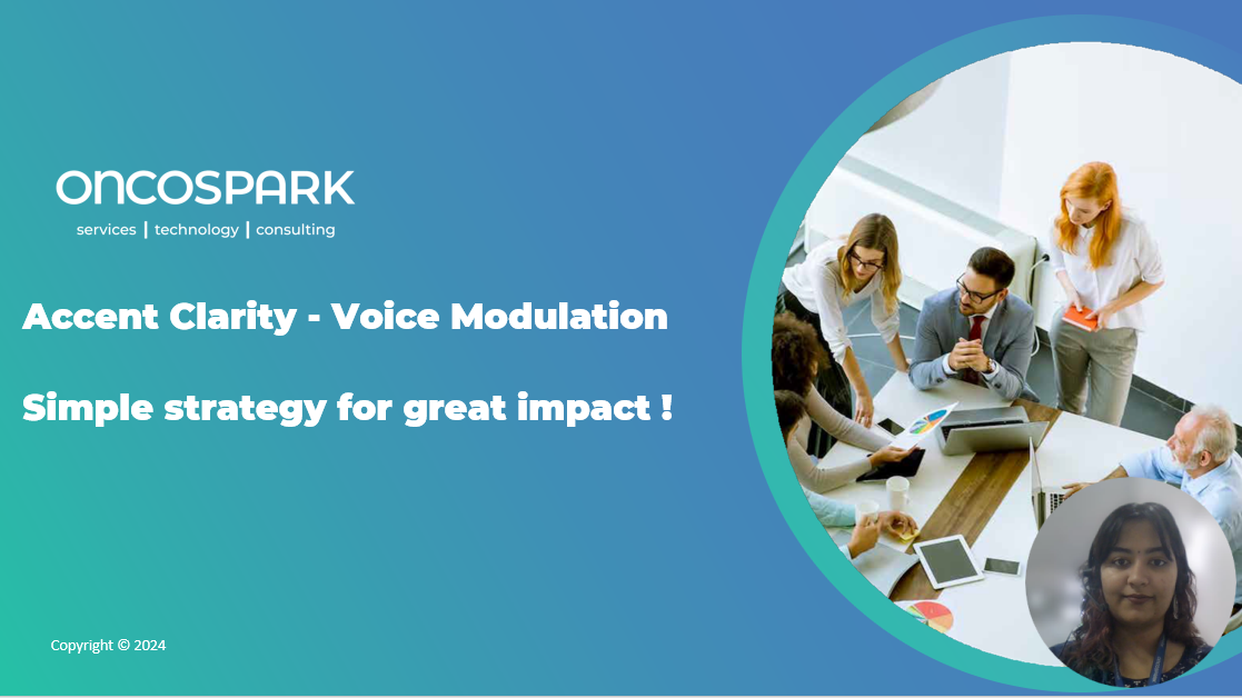 Spark - Powered By Oncospark
